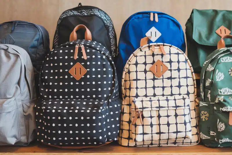 Skolesekk | Skolesekken.no